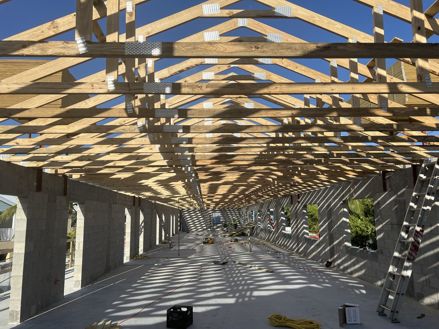 TORO – Engineering & Construction Corp.